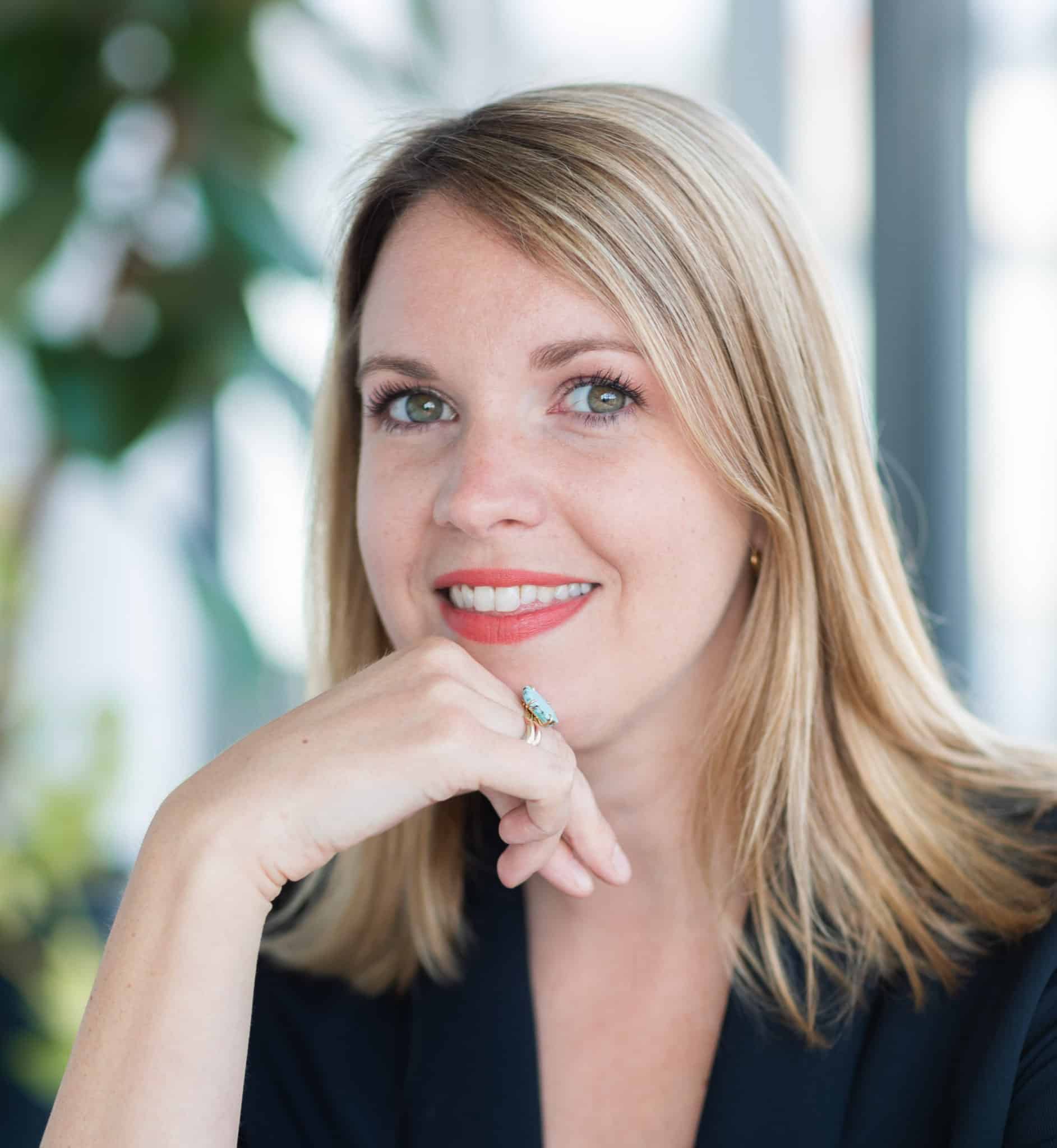 Mathilde Benoist - 08h08 Avocats