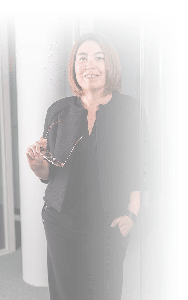 Magali Guignard - 08h08 Avocats