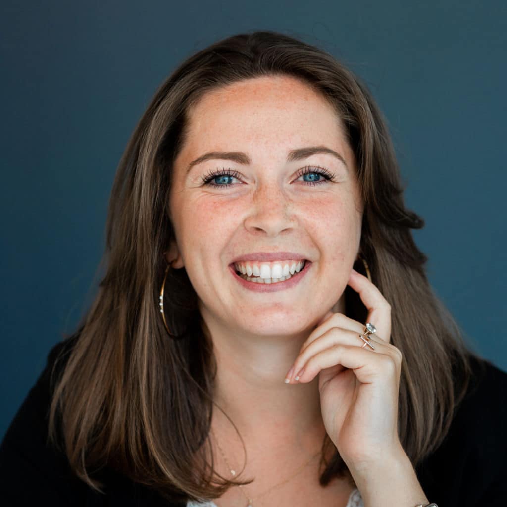 Ambre Godefroy - 08h08 Avocats