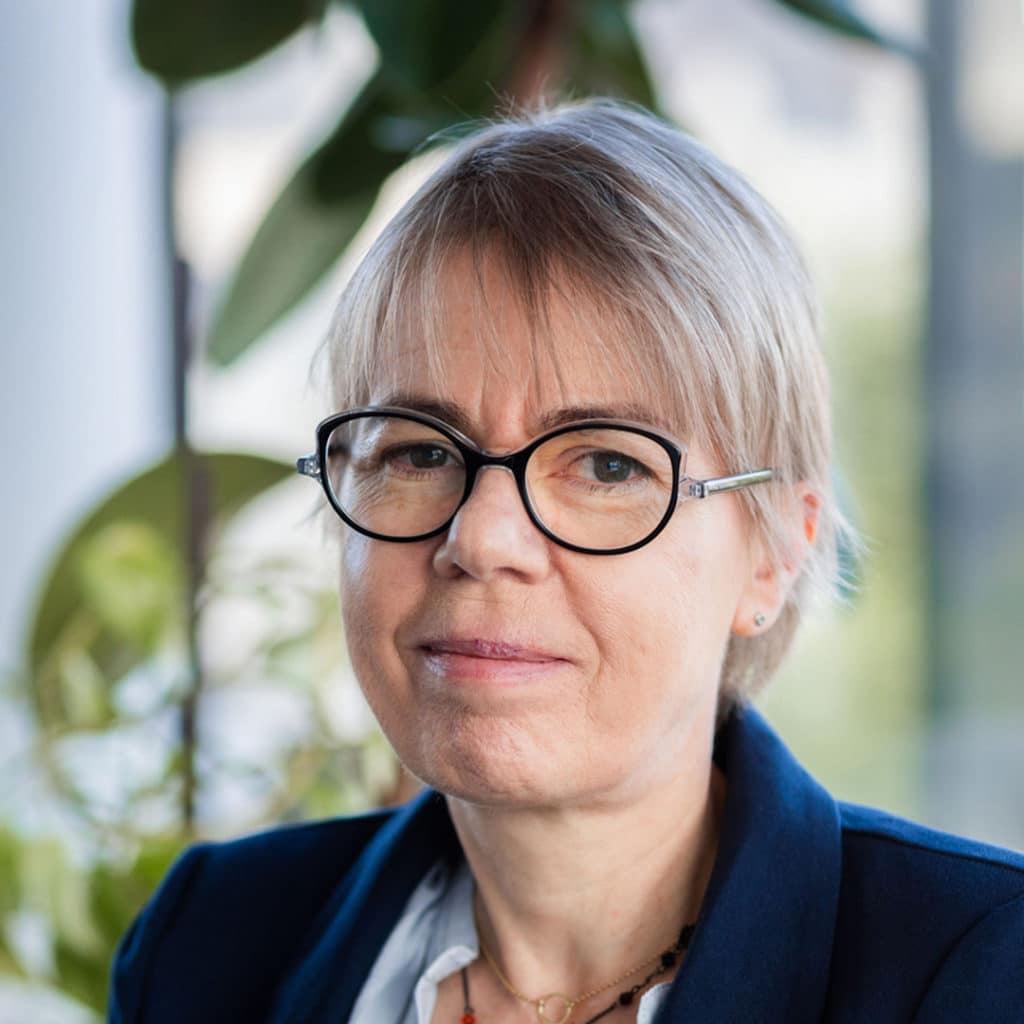 Claire Moreau - 08h08 Avocats