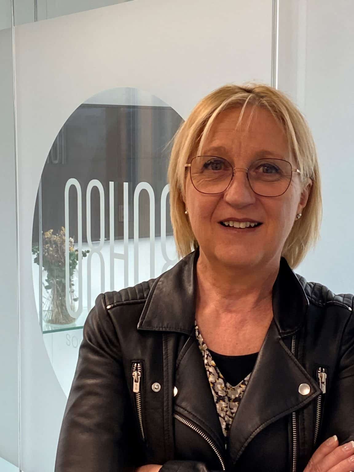 Arrivée au sein de l’équipe en juin 2019, Lysiane est notre avocate en ...